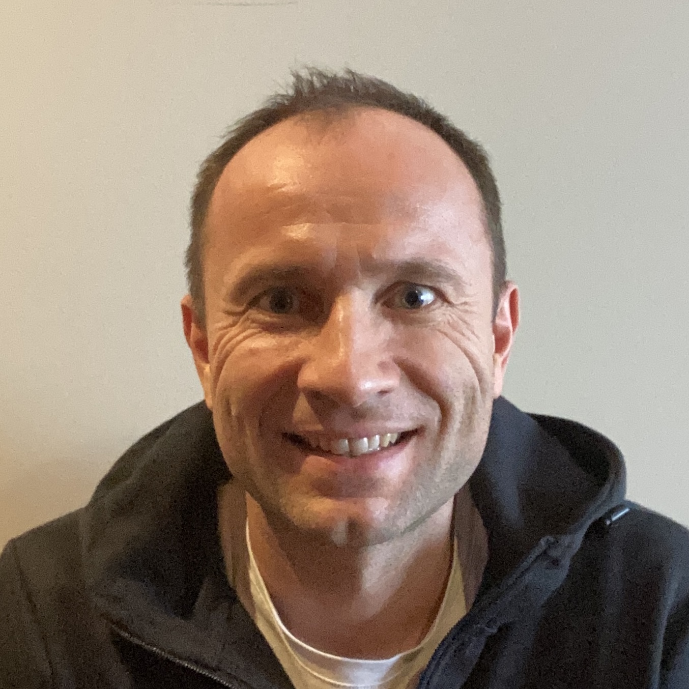 Hands Off Development - Roman Imankulov